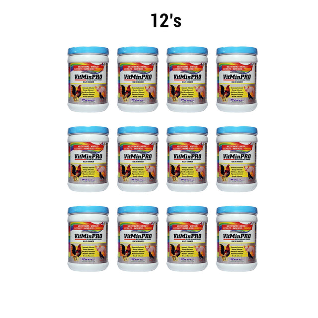 Gamefowl Supplement by Boomkinfowl Poultry Supplies ...