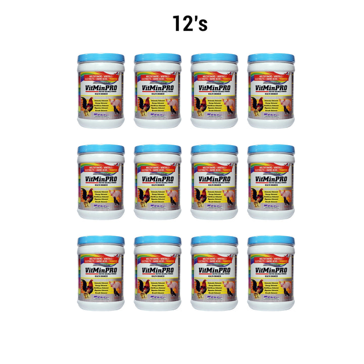 Gamefowl Supplement by Boomkinfowl Poultry Supplies ...
