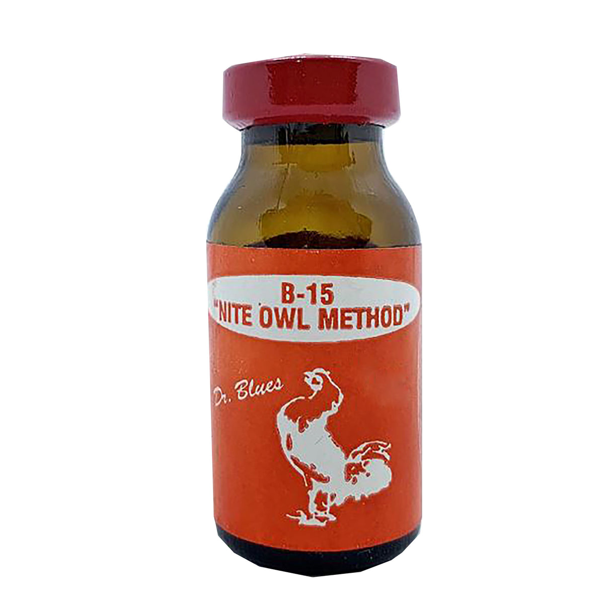 B15 Nite Owl Method 30ml – gamefowlsupplement.com