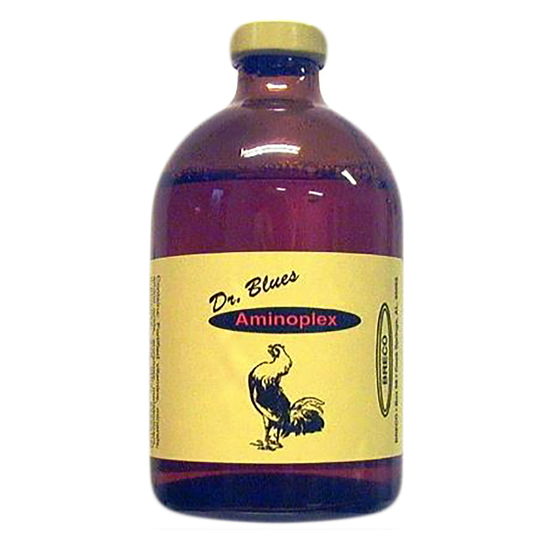Dr Blues Aminoplex 30 ml – gamefowlsupplement.com