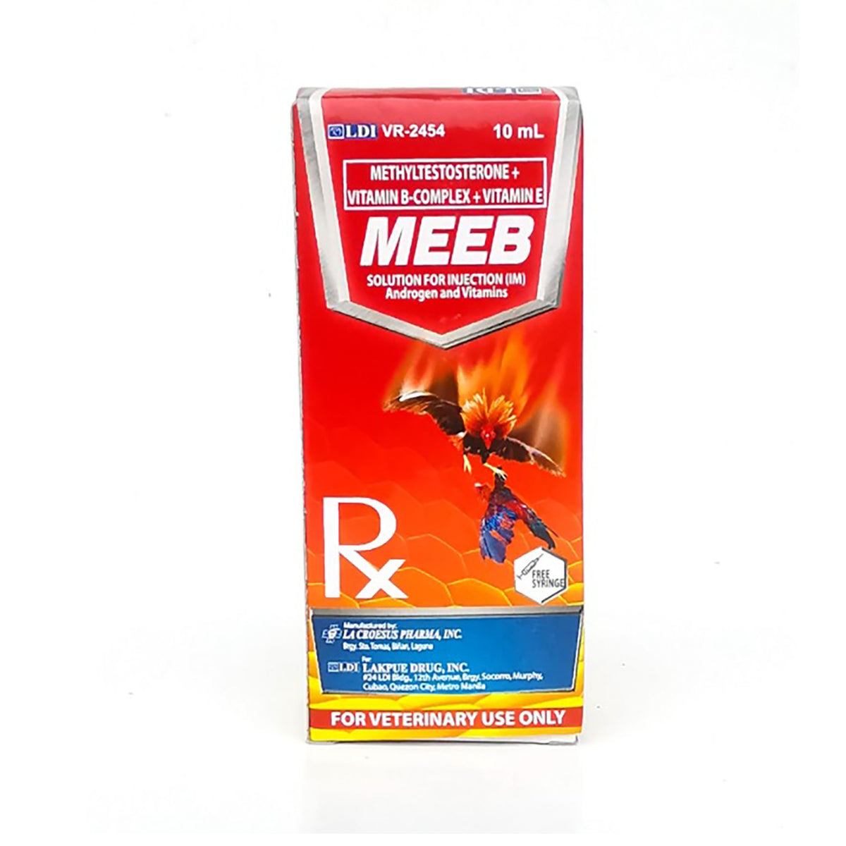 Meeb 10ml – gamefowlsupplement.com